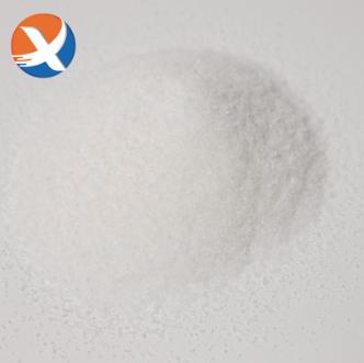 China PAM YXFLOC5560 Helps You Solve Large Wastewater Treatment Problems for sale
