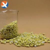 China Y&X 90% Sodium Isopropyl Xanthate Flotation Widely Used In The Flotation Of Copper, Molybdenum And Zinc Sulfide Ores for sale