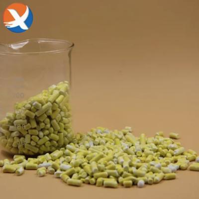 China Y&X 90% Sodium Isopropyl Xanthate Flotation Widely Used In The Flotation Of Copper, Molybdenum And Zinc Sulfide Ores for sale