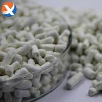 China Pale Yellow Granules Of Potassium Amyl Xanthate Provide Stronger Hydrophobicity for sale
