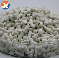 China Pale Yellow Granules Of Potassium Amyl Xanthate Provide Stronger Hydrophobicity for sale