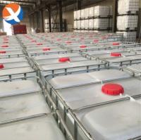 China MIBC Frother Designed For Fine-grained Sulfide Ores And Widely Used Globally for sale