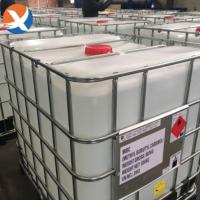 China Ores Mining MIBC Chemical Colorless Transparent Liquid ISO 9001 certificate for sale