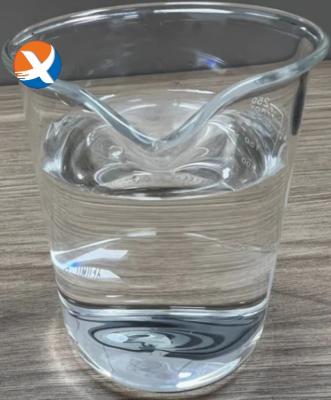 China Mining Methyl Isobutyl Carbinol , MIBC Flotation Frother for sale
