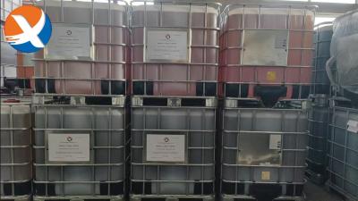 China Solubility Soluble In Water Gold Flotation Chemicals YX09510C For Flotation In Mining Processing for sale