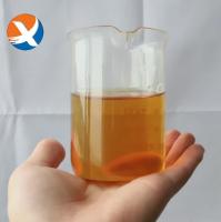 China High-Efficiency, Low-Toxicity Copper-Molybdenum Ore Depressant D461 for sale