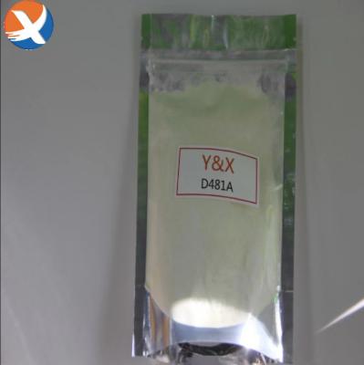 China Y&X Depressant D481 Effectively Inhibit Carbon-containing Minerals From Entering Tailings for sale