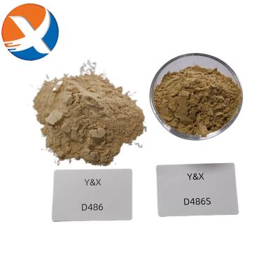 China High Carbon Copper Sulfide Ore Beneficiation With Industrial Chemicals Reagent for sale