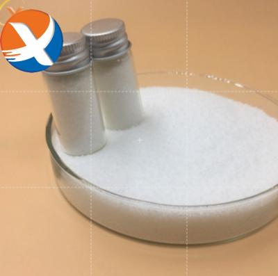 China Flocculant Polyacrylamide for Tailing Wastewater Treatment Coal Mine for sale