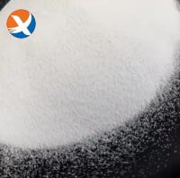 China YXFLOCF5563 Effective Solution polyacrylamide flocculant water treatment For Treating Iron Ore Mining Wastewater for sale