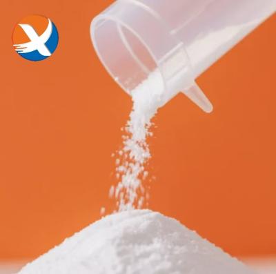 China YXFLOCG6010-Highly Efficient polyacrylamide flocculant For Gold Mine Wastewater Treatment for sale