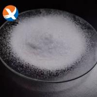 China Organic Flocculant Polyacrylamide , PAM Resin Water Treatment Chemical for sale