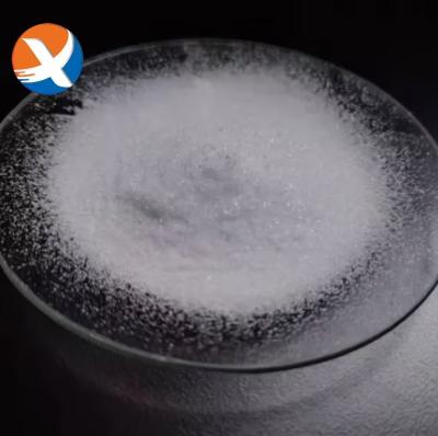China Organic Flocculant Polyacrylamide , PAM Resin Water Treatment Chemical for sale