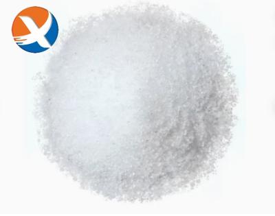 China Non Corrosive 90 Purity Flocculant Polyacrylamide For Tailing Treatment for sale