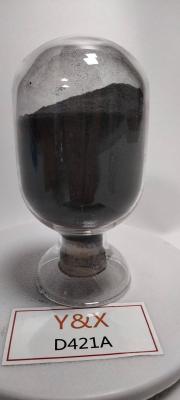China D421 Depressant In Froth Flotation Brown Powder Restrain Pyrite for sale