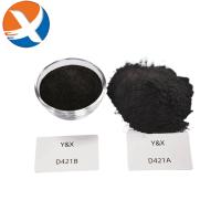 China Powder D421 Mining Flotation Depressant In Mines Froth Floatation Process for sale