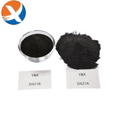 China Powder D421 Mining Flotation Depressant In Mines Froth Floatation Process for sale