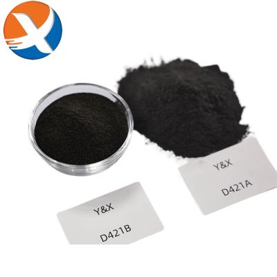China D421 Froth Flotation Depressants Copper Molybdenum Separation for sale