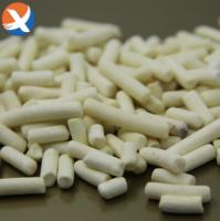 China Sodium Isoamyl Xanthate (SIAX) Has A Significant Flotation Effect On Gold-bearing Iron Ores. for sale