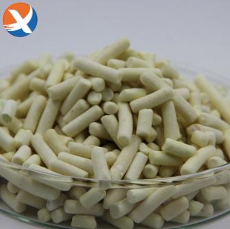 China Sodium Isopentyl Xanthate (SIAX) Is Used In Mineral Processing To Achieve Mineral Separation for sale