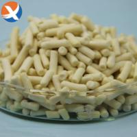 China Sodium Isopentyl Xanthate (SIAX) Is A Powerful Collector For Mineral Separation for sale
