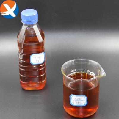 China BK901, A High-quality Collector Used In Mineral Processing, Exhibits Weak Collecting Ability For Pyrite for sale