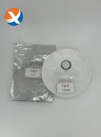China Long Lasting Common Gold Leaching Chemicals Replacement Sodium Cyanide 2 Years Shelf Life for sale