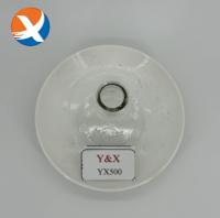 China Long Lasting Common Gold Leaching Chemicals Replacement Sodium Cyanide 2 Years Shelf Life for sale
