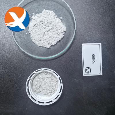 China 2026 New Cyanide-Free Gold Leaching Agent YX500 for sale