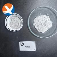 China Mine Process Gold Leaching Chemicals , YX500 Gold Dressing Reagents for sale