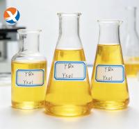 China YX01 Collector: Not easily adsorbed by clay, talc, chlorite for sale