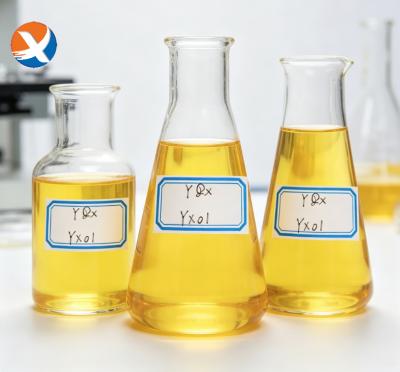 China YX01 Collector: Demonstrates significant efficacy for over-ground molybdenite and galena. for sale
