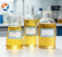 China YX01 Collector: Not easily adsorbed by clay, talc, chlorite for sale