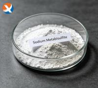 China High-Purity Sodium Metabisulfite For Mining Flotation Depressant & PH Modifier for sale