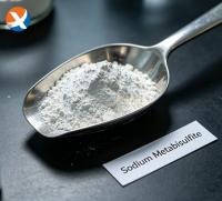 China Effective Sodium Metabisulfite Reagent For Pyrite Depression In Complex Sulfide Ores for sale