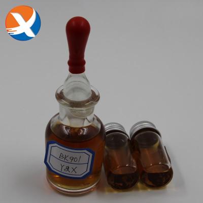 China High-performance BK-901 Collector, Weak Pyrite Capture, Strong Cu-Au-Ag-Zn-Mo Recovery for sale