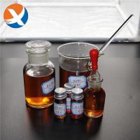 China Selective BK-901 Flotation Collector, High Recovery For Precious Metals, Low Dosage for sale
