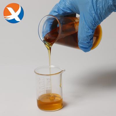 China DS102 Depressant Solution For Pyrite And Pyrrhotite Suppression In Flotation for sale