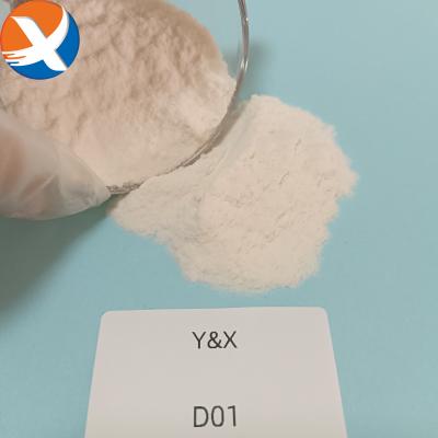 China High-Performance Gangue Depressant D01 For Sulfide Ores for sale