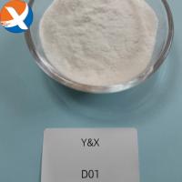China High-Performance Gangue Depressant D01 For Sulfide Ores for sale