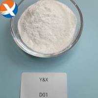 China High-Performance Gangue Depressant D01 For Sulfide Ores for sale