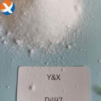 China Y&X D497 Clay Depressant For Copper & Lead-Zinc Flotation for sale