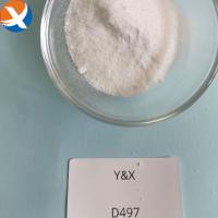 China Advanced Polymer Depressant D497 For Copper & Polymetallic Ores for sale