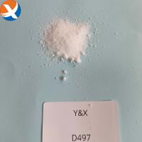 China Advanced Polymer Depressant D497 For Copper & Polymetallic Ores for sale