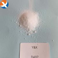 China Advanced Polymer Depressant D497 For Copper & Polymetallic Ores for sale