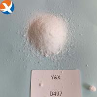 China Advanced Polymer Depressant D497 For Copper & Polymetallic Ores for sale