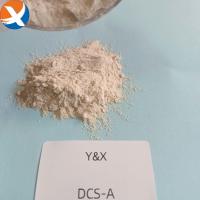 China Depressant DSC-A For Graphite, Organic Carbon, Free Carbon, And Pyrite In Sulfide Flotation for sale