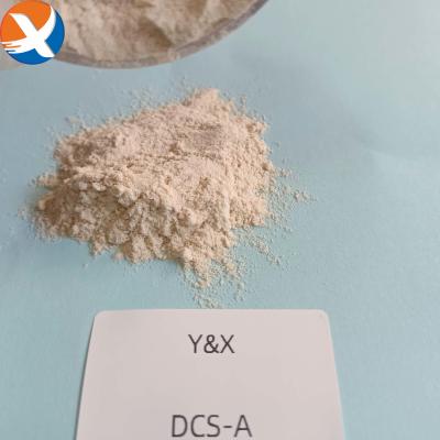 China Depressant DSC-A For Graphite, Organic Carbon, Free Carbon, And Pyrite In Sulfide Flotation for sale