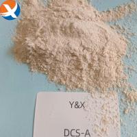 China Depressant DSC-A For Graphite, Organic Carbon, Free Carbon, And Pyrite In Sulfide Flotation for sale