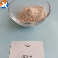 China Depressant DSA-C For Carbonaceous Minerals And Pyrite In Flotation Of Sulfide Ores for sale
